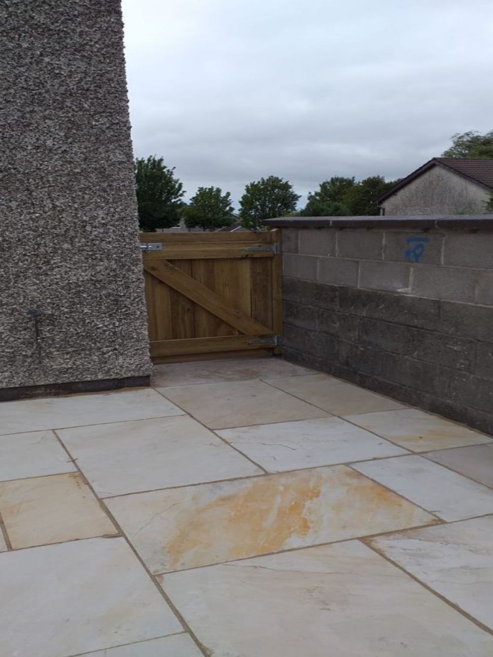 Outdoor Living Cork | Tanking System Cork | Boilers & Heating Cork ...