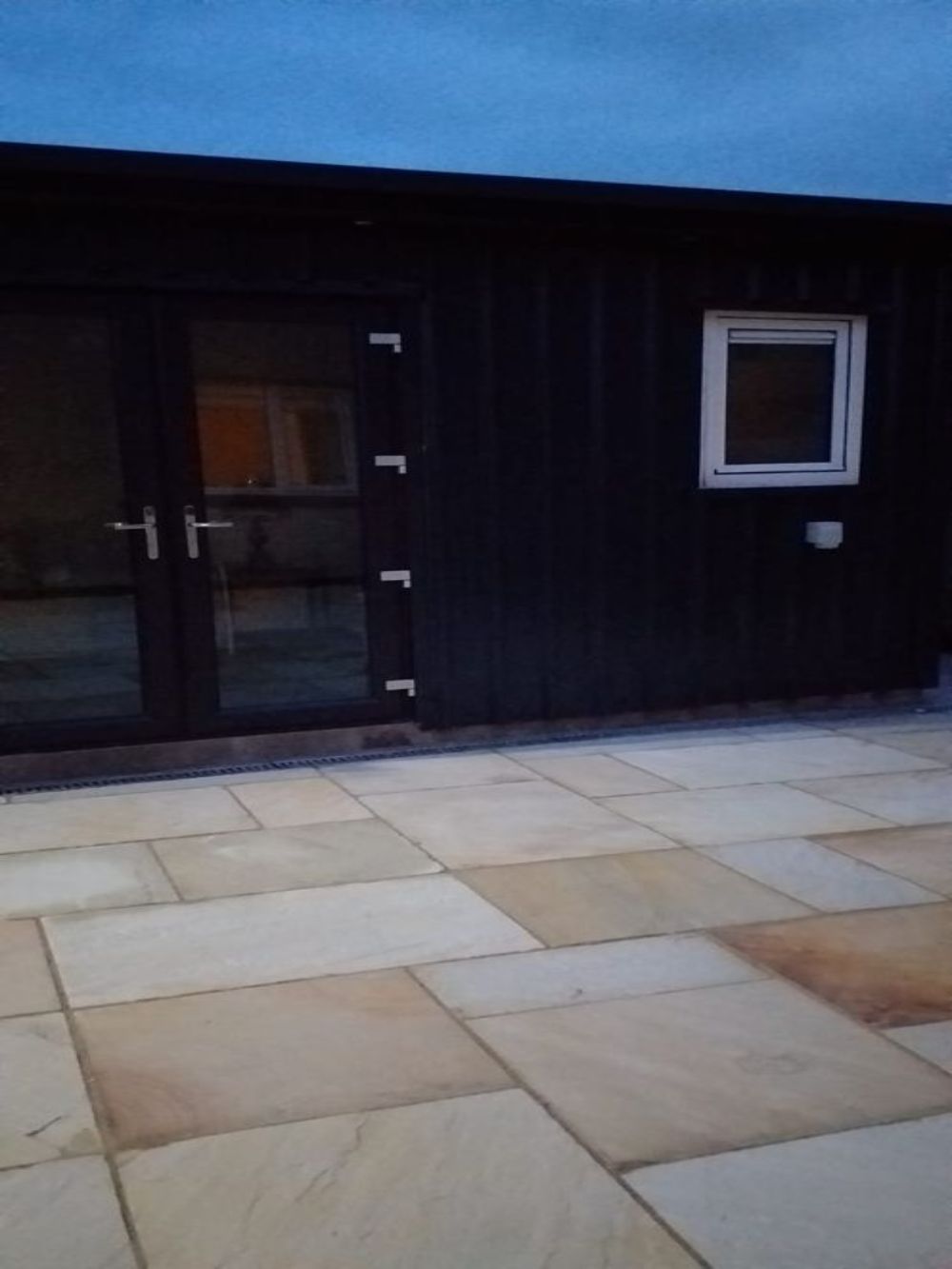 Outdoor Living Cork | Tanking System Cork | Boilers & Heating Cork ...