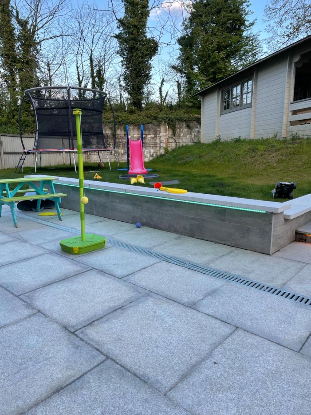 Outdoor Living Cork | Tanking System Cork | Boilers & Heating Cork ...