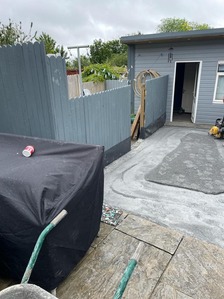 Outdoor Living Cork | Tanking System Cork | Boilers & Heating Cork ...