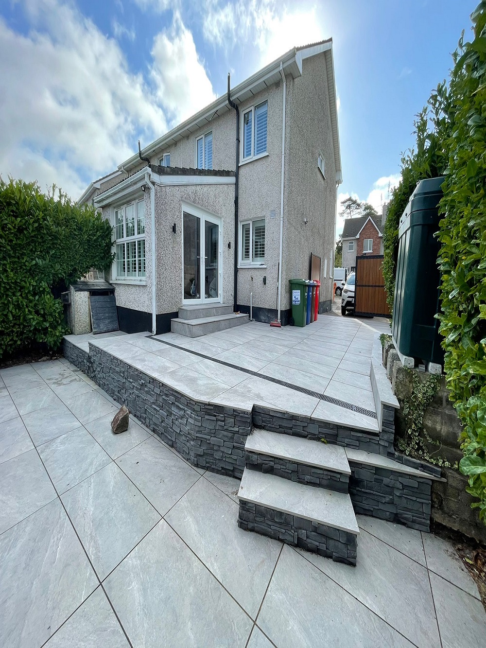 Outdoor Living Cork | Tanking System Cork | Boilers & Heating Cork ...