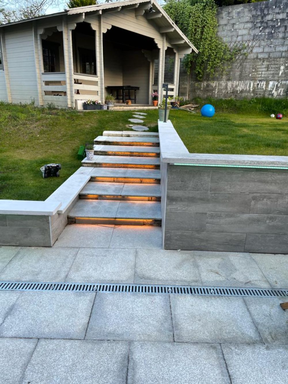 Outdoor Living Cork | Tanking System Cork | Boilers & Heating Cork ...