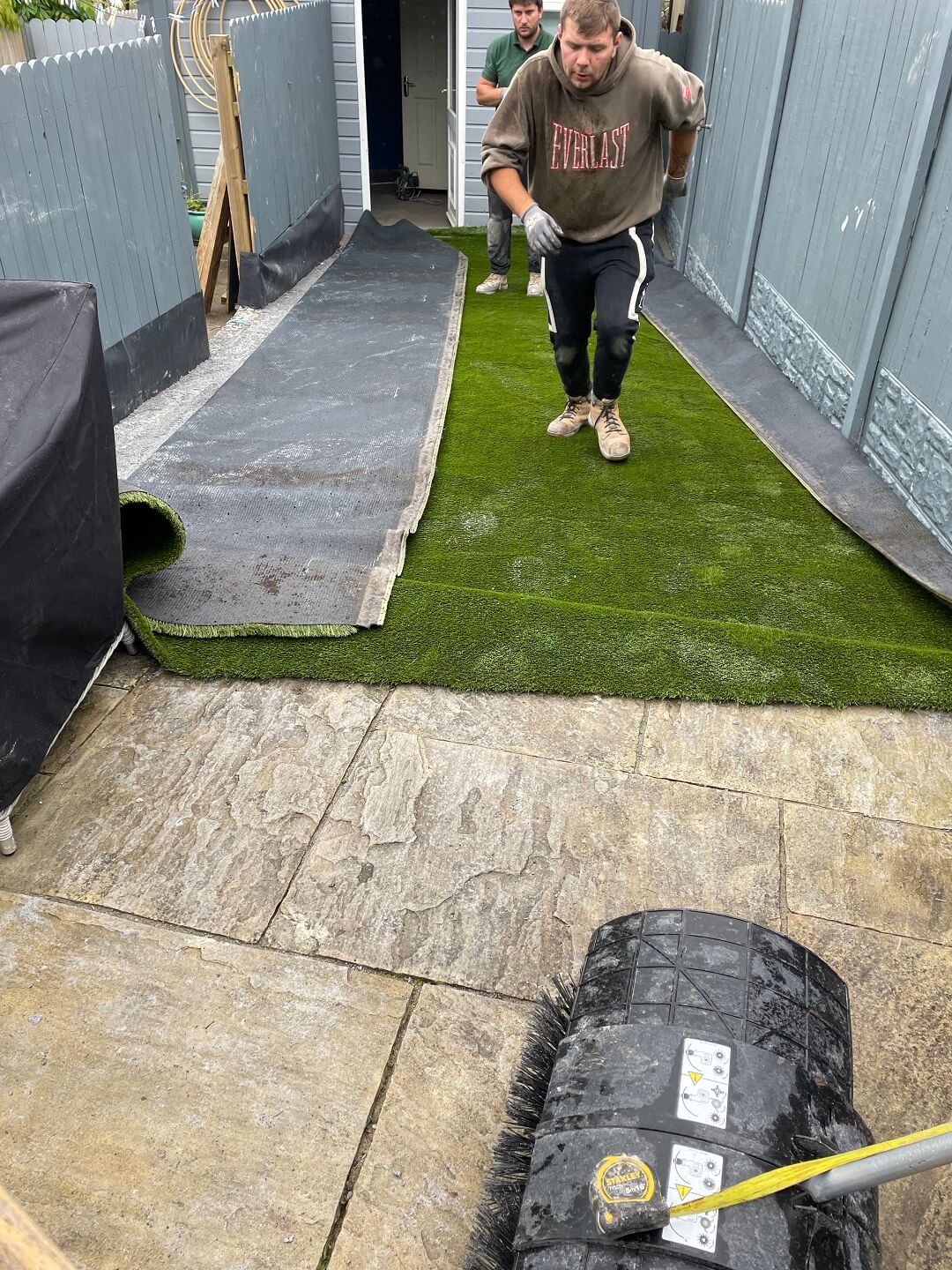 Outdoor Living Cork | Tanking System Cork | Boilers & Heating Cork ...