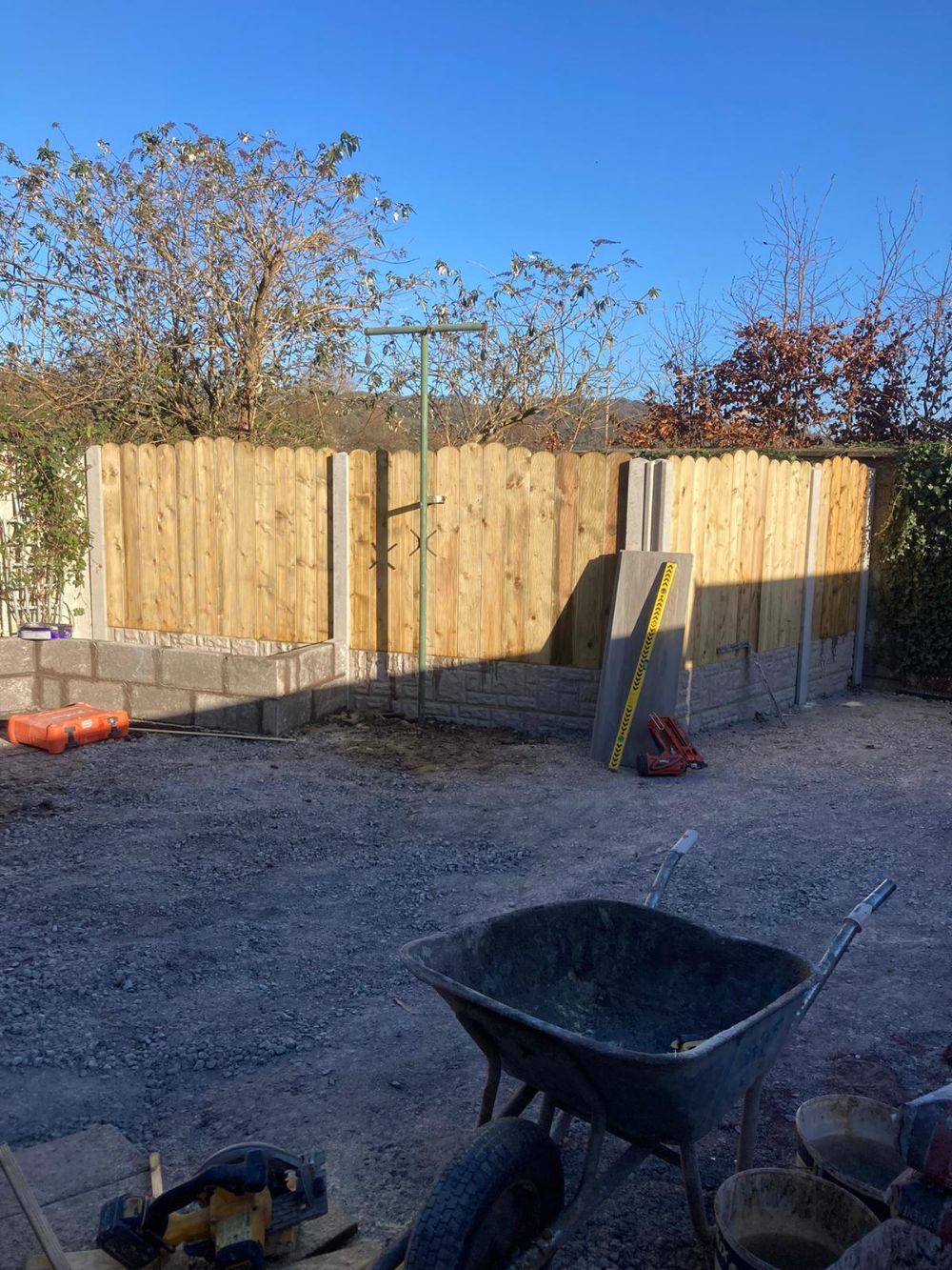 Outdoor Living Cork | Tanking System Cork | Boilers & Heating Cork ...