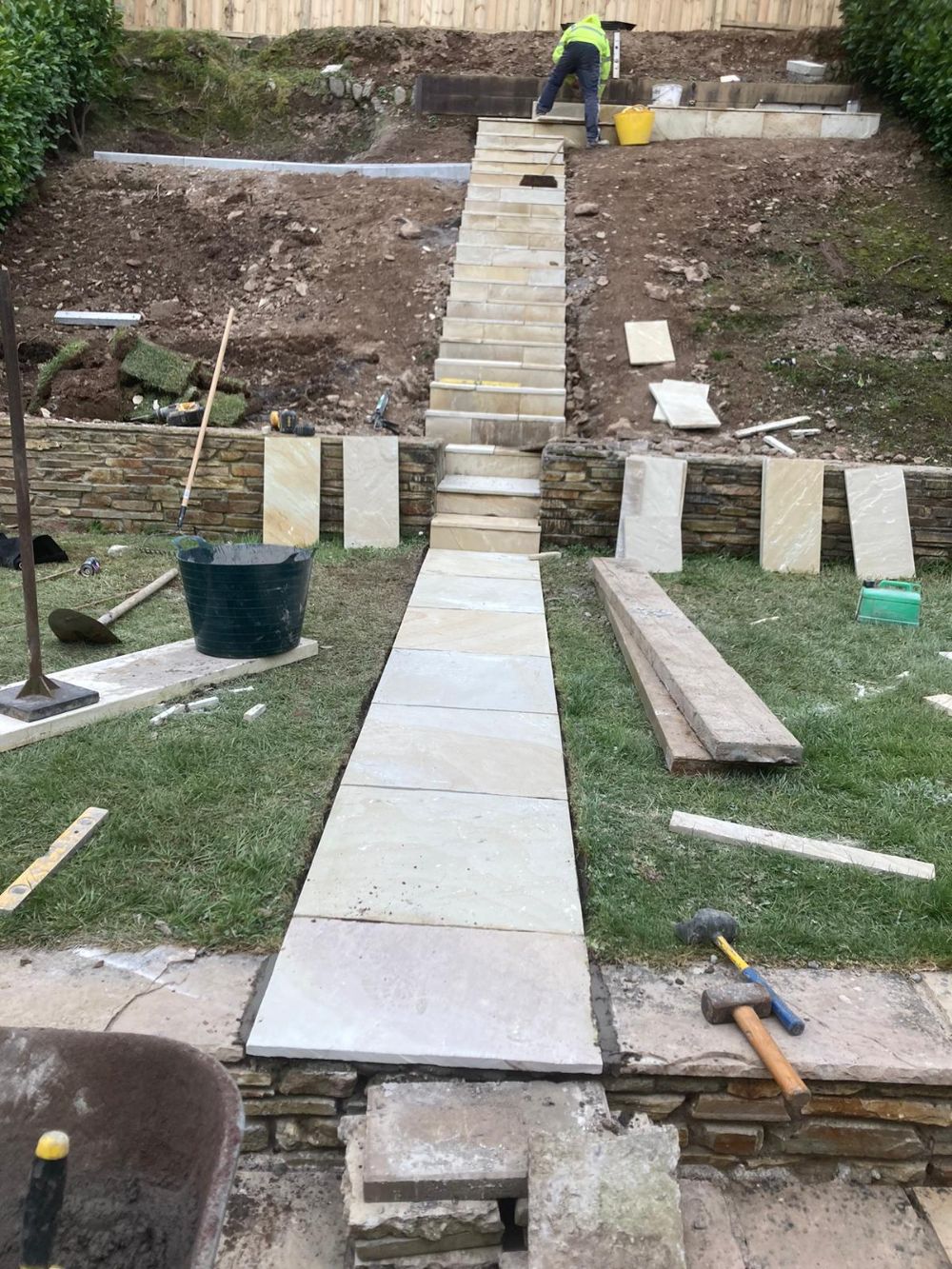 Outdoor Living Cork | Tanking System Cork | Boilers & Heating Cork ...