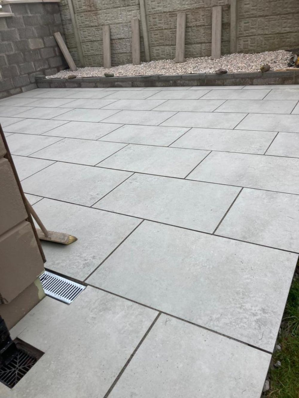 Outdoor Living Cork | Tanking System Cork | Boilers & Heating Cork ...