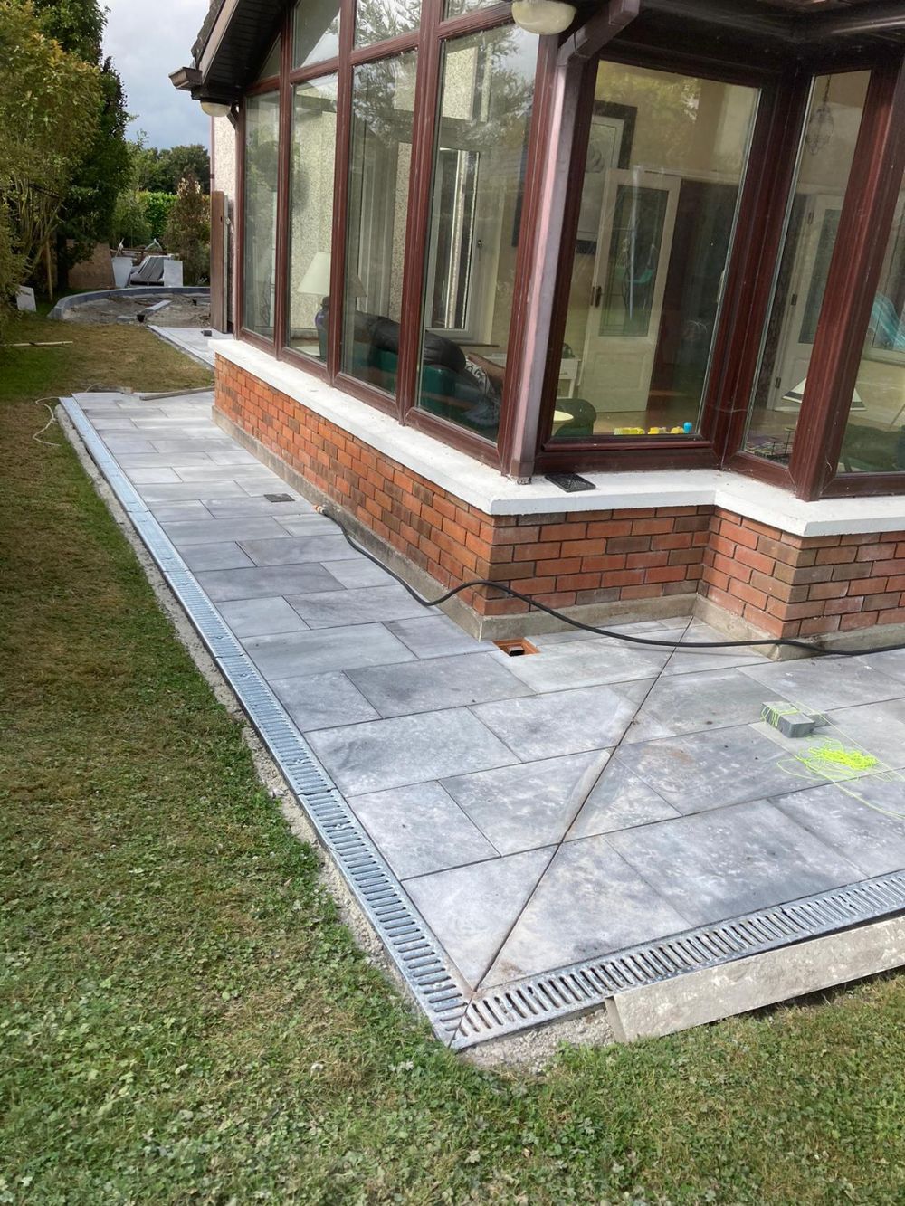 Outdoor Living Cork | Tanking System Cork | Boilers & Heating Cork ...