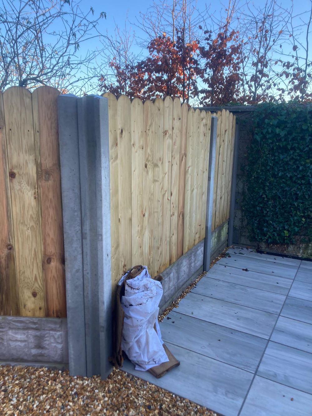 Outdoor Living Cork | Tanking System Cork | Boilers & Heating Cork ...