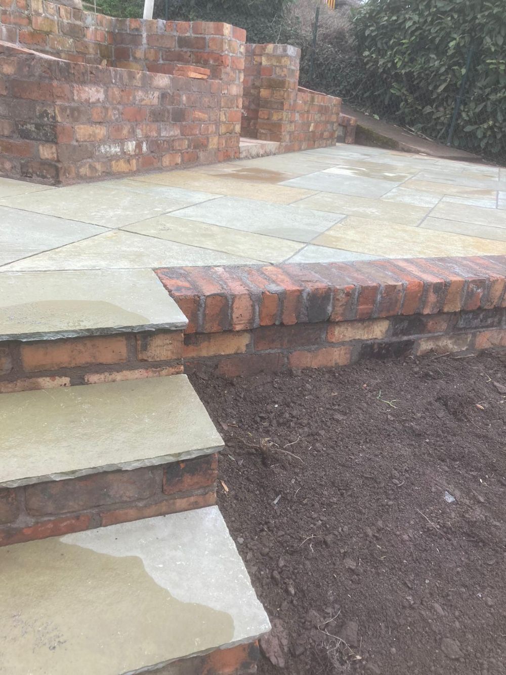 Outdoor Living Cork | Tanking System Cork | Boilers & Heating Cork ...