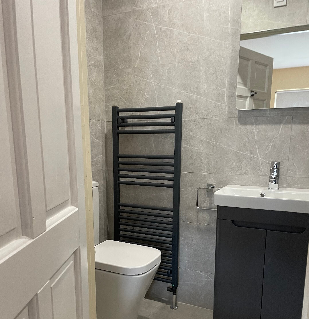 Bathroom Renovation Cork | Bathroom Remodeling Cork | Bathroom Design ...