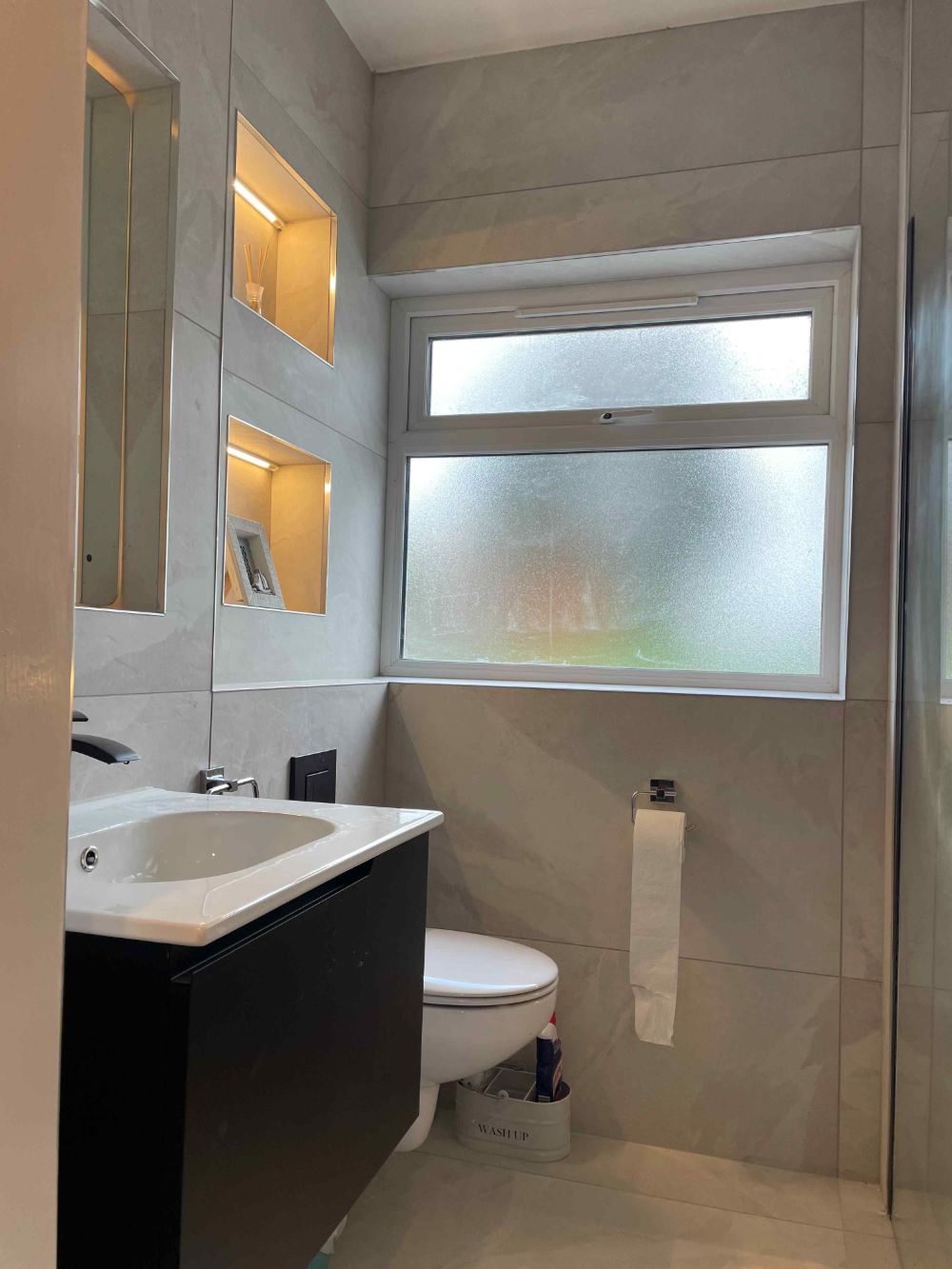 Bathroom Renovation Cork | Tanking System Cork | Boilers & Heating Cork ...