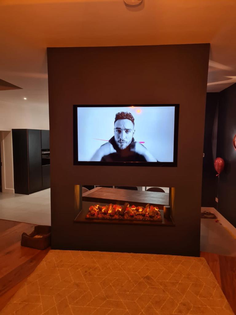 Wood Burning Stoves Cork | Fireplaces Cork | Multi Fuel Stoves | Room ...